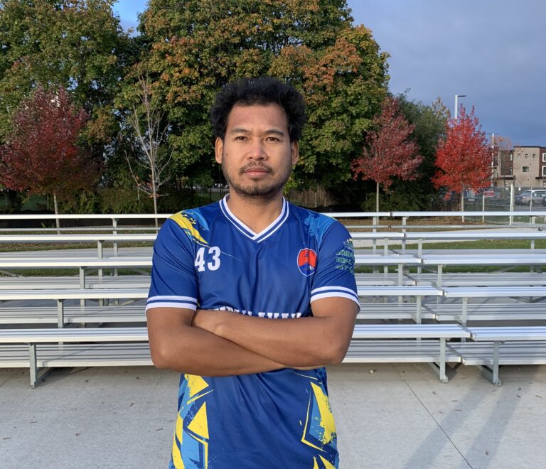 Himalayan Strikers Football Club