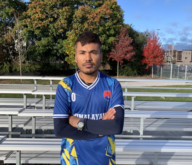Himalayan Strikers Football Club