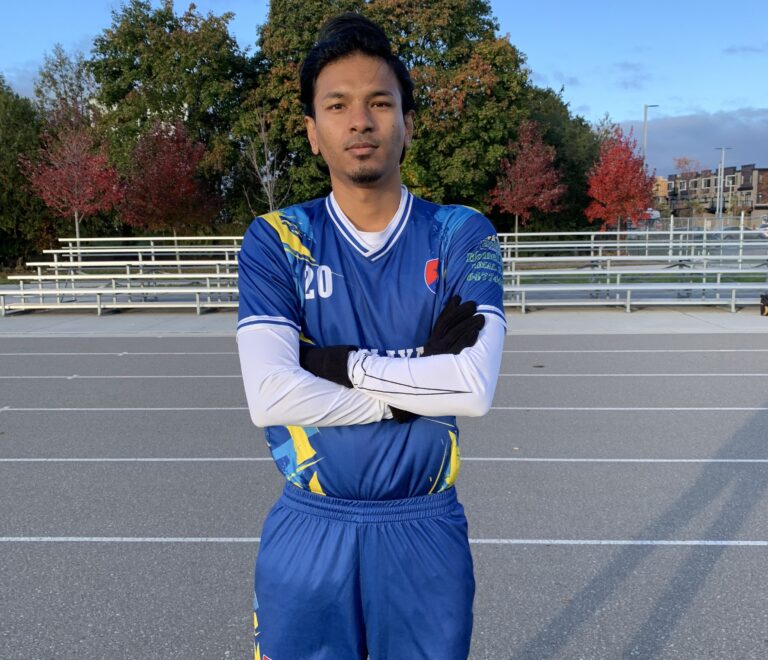 Himalayan Strikers Football Club